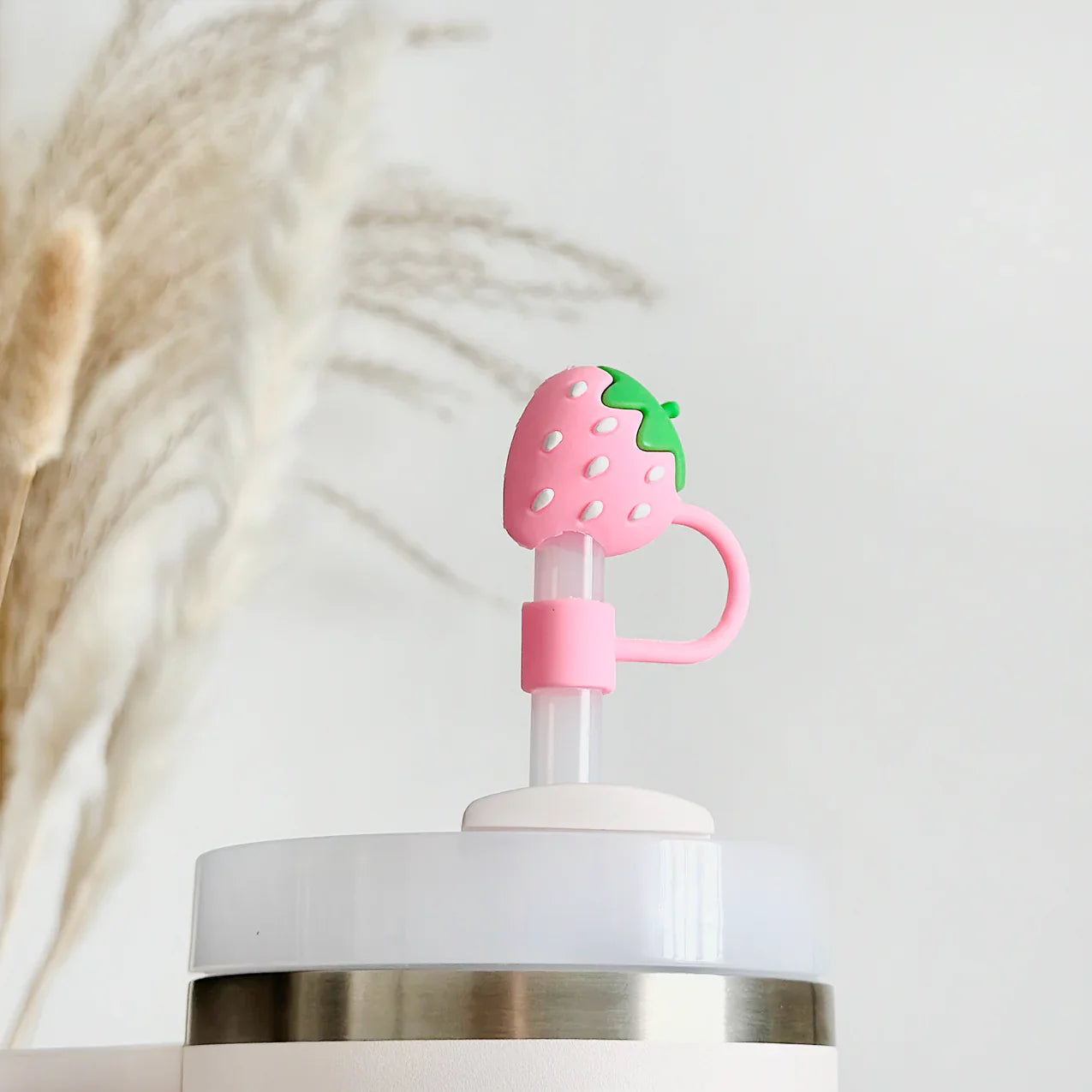 Tumbler Straw Covers | Coconut Lane